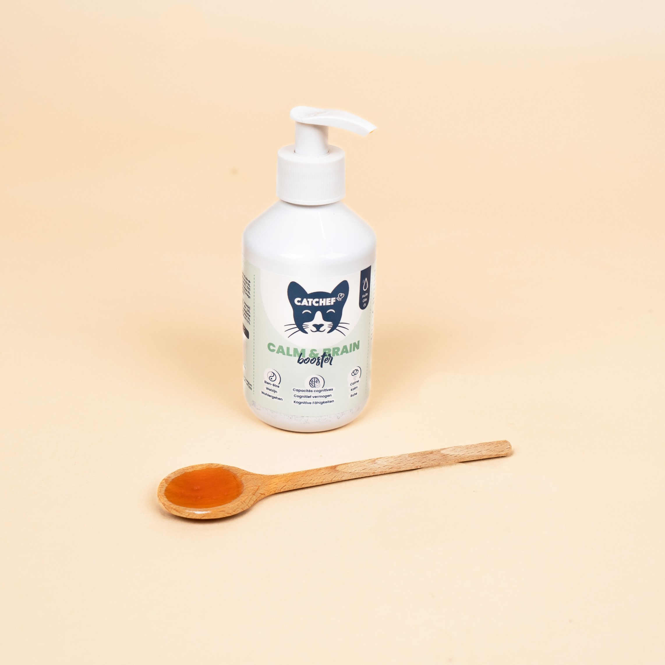 Our Healthy and Tasty Products for Cats - Cat Chef